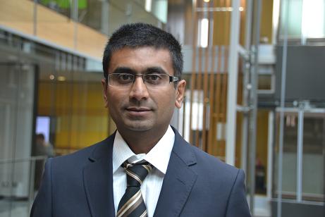 Narinder Sharma | Management and Leadership Yoda